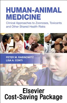 楽天ブックス: Human-Animal Medicine: Clinical Approaches to Zoonoses ...