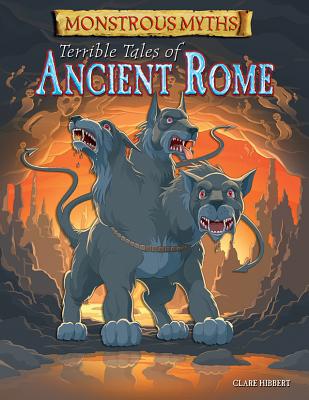 楽天ブックス: Terrible Tales of Ancient Rome - Janos Jantner - 9781482401851 : 洋書