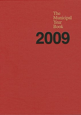 楽天ブックス: The Municipal Year Book - International City-County Management ...