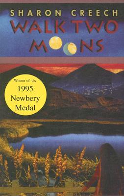 楽天ブックス: Walk Two Moons - Sharon Creech - 9780786261857 : 洋書