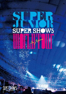 楽天ブックス: SUPER JUNIOR WORLD TOUR SUPER SHOW9:ROAD in JAPAN(初回生産限定 Blu-ray Disc2枚組(スマプラ対応))【Blu ...