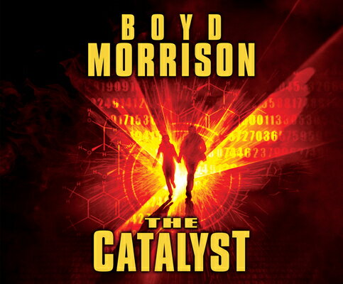 楽天ブックス: The Catalyst - Boyd Morrison - 9781974931859 : 洋書