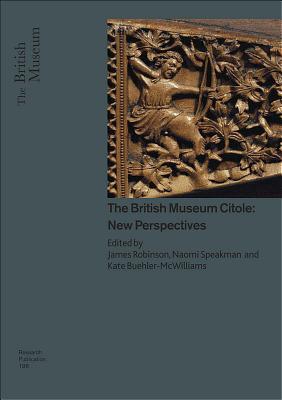 楽天ブックス: The British Museum Citole: New Perspectives - James M. Robinson ...
