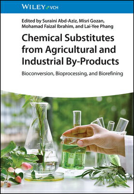 楽天ブックス: Chemical Substitutes from Agricultural and Industrial By ...