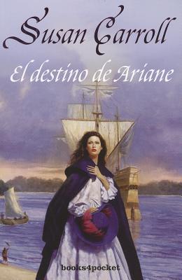 楽天ブックス: El Destino de Ariane = The Dark Queen - Susan Carroll ...