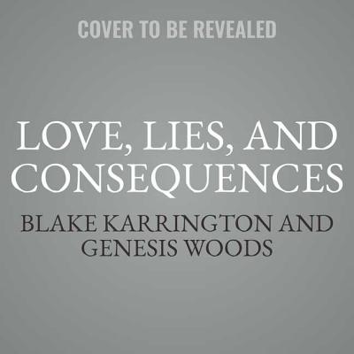 楽天ブックス: Love, Lies, and Consequences - Blake Karrington - 9781982531867 ...