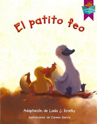 楽天ブックス: El Patito Feo - Lada Kratky (Retelling) - 9781631131868 : 洋書