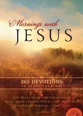 楽天ブックス: Mornings with Jesus: 365 Devotions to Start Your Day [With ...