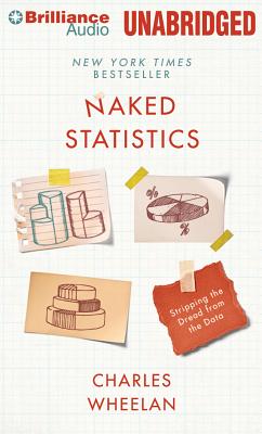 楽天ブックス: Naked Statistics: Stripping the Dread from the Data - Charles ...