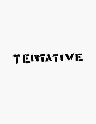 楽天ブックス: CALDER/TUTTLE:TENTATIVE(H) - . - 9781948701877 : 洋書
