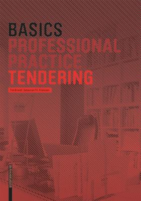 楽天ブックス: Basics Tendering - Tim Brandt - 9783035621877 : 洋書