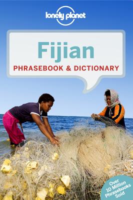 楽天ブックス: Lonely Planet Fijian Phrasebook & Dictionary 3 - Aurora Quinn ...