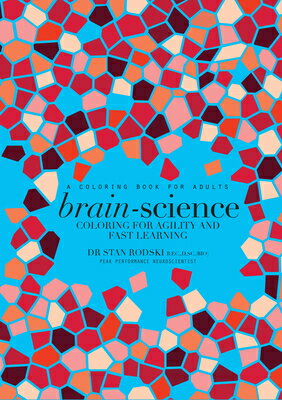楽天ブックス: Brain-Science: Coloring for Agility and Fast Learning - Stan ...