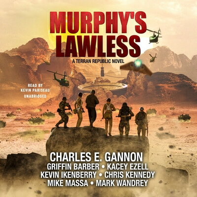 楽天ブックス: Murphy's Lawless: A Terran Republic Novel - Charles E. Gannon ...