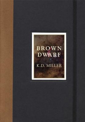 楽天ブックス: Brown Dwarf - K. D. Miller - 9781897231883 : 洋書