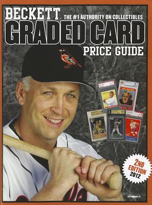 楽天ブックス: Beckett Graded Card Price Guide - Price Guide Staff of Beckett ...