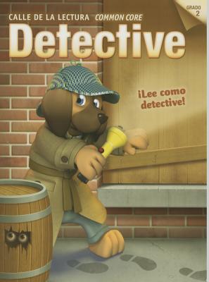 楽天ブックス: Reading 2015 Spanish Reading Street Sleuth Grade 2 - ー ...