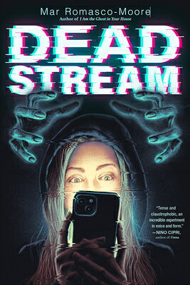 楽天ブックス: Deadstream - Mar Romasco-Moore - 9780593691885 : 洋書