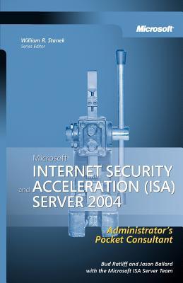 楽天ブックス: Microsoft Internet Security and Acceleration (ISA) Server 2004 ...