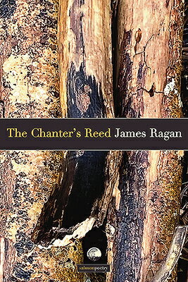 楽天ブックス: The Chanter's Reed - James Ragan - 9781912561889 : 洋書