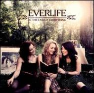 楽天ブックス: 【輸入盤】At The End Of Everything - Everlife - 0707541561891 : CD
