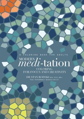 楽天ブックス: Modern Meditation: Coloring for Focus and Creativity - Stan ...