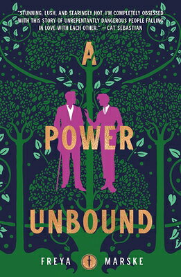 楽天ブックス: A Power Unbound - Freya Marske - 9781250831903 : 洋書