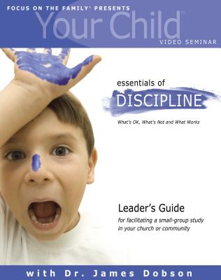 楽天ブックス: Your Child Video Seminar Leader's Guide: Essentials of ...