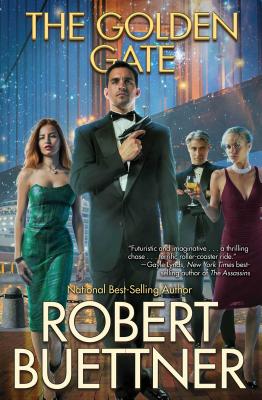 楽天ブックス: The Golden Gate - Robert Buettner - 9781476781907 : 洋書