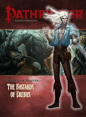 楽天ブックス: Council of Thieves: The Bastards of Erebus: Part 1 of 6 - Sean K. Reynolds ...