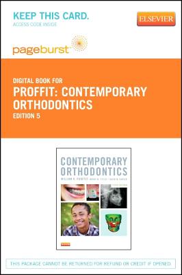 楽天ブックス: Contemporary Orthodontics - Elsevier eBook on Vitalsource ...