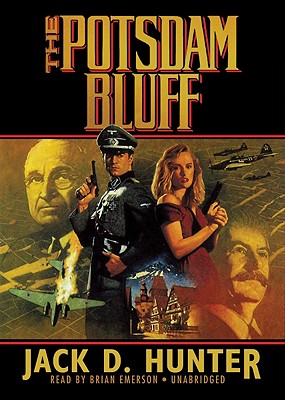 楽天ブックス: The Potsdam Bluff - Jack D. Hunter - 9781441741912 : 洋書
