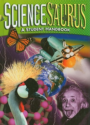 楽天ブックス: ScienceSaurus: A Student Handbook - Great Source Education ...