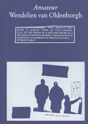 楽天ブックス: Wendelien Van Oldenborgh: Amateur - Emily Pethick ...