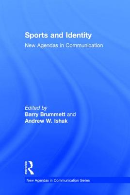 楽天ブックス: Sports and Identity: New Agendas in Communication - Barry ...