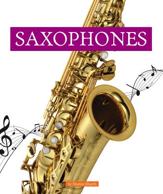 楽天ブックス: Saxophones - Sharon Sharth - 9781503831926 : 洋書