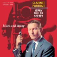 楽天ブックス: 【輸入盤】Clarinet Portrait - Jerry Fuller (Jazz) - 0722937011927 : CD