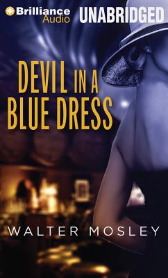 楽天ブックス: Devil in a Blue Dress - Walter Mosley - 9781480591929 : 洋書