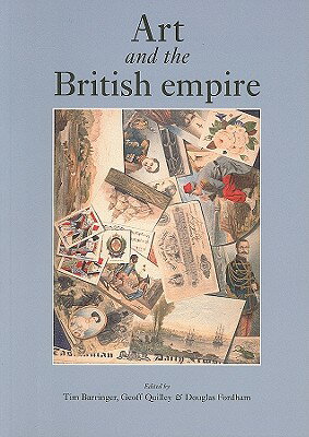 楽天ブックス: Art and the British Empire - Tim Barringer - 9780719081934 : 洋書
