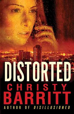 楽天ブックス: Distorted: Cape Thomas - Christy Barritt - 9781643581934 : 洋書