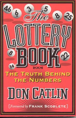 楽天ブックス: Lottery Book: The Truth Behind the Numbers - Don Catlin ...