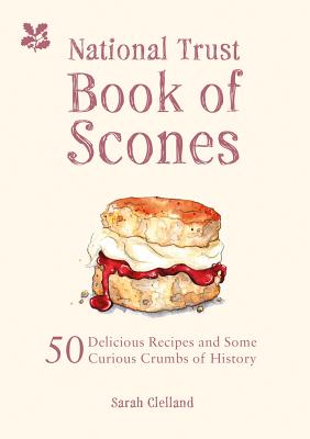 楽天ブックス: NATIONAL TRUST BOOK OF SCONES,THE(H) - SARAH MERKER ...