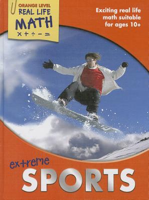 楽天ブックス: Real Life Math Extreme Sports - Wendy Clemson - 9781783251940 : 洋書