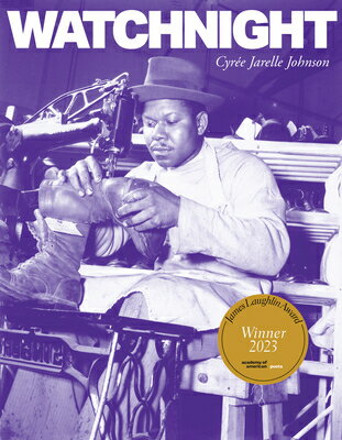 楽天ブックス: Watchnight - Cyree Jarelle Johnson - 9781643621944 : 洋書