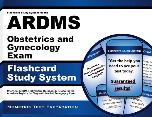 楽天ブックス: Flashcard Study System for the Ardms Obstetrics and Gynecology ...