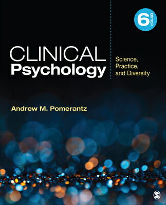 楽天ブックス: Clinical Psychology: Science, Practice, and Diversity - Andrew ...