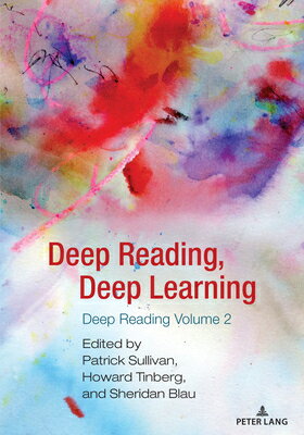 楽天ブックス: Deep Reading, Deep Learning: Deep Reading Volume 2 - Alice S ...