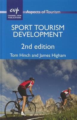 楽天ブックス: Sport Tourism Development Hb - Dr James Higham - 9781845411954 : 洋書