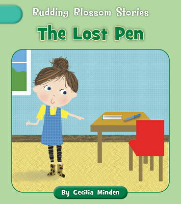 楽天ブックス: The Lost Pen - Cecilia Minden - 9781668961957 : 洋書