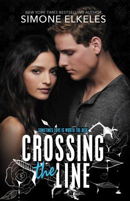 楽天ブックス: Crossing the Line - Simone Elkeles - 9780062641960 : 洋書